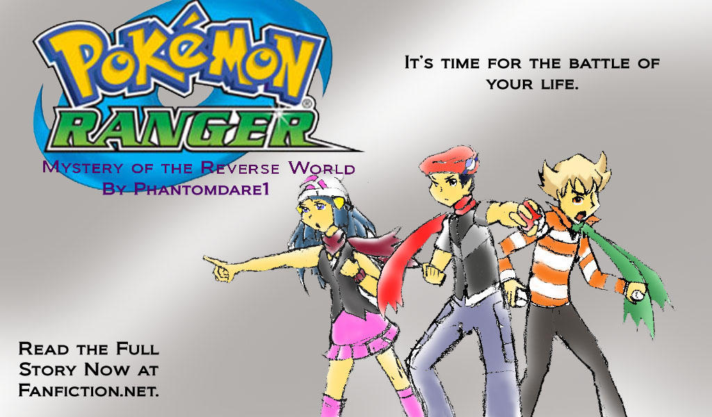 Mystery Chapter 2 by phantomdare1 on DeviantArt