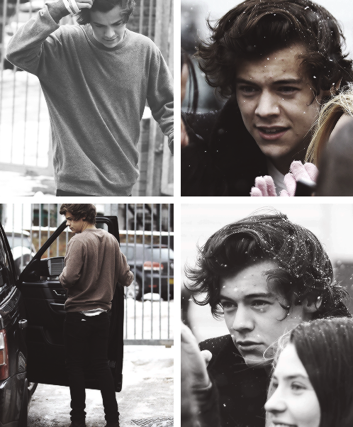 Harry Styles Psd by hellotofalsettos on DeviantArt