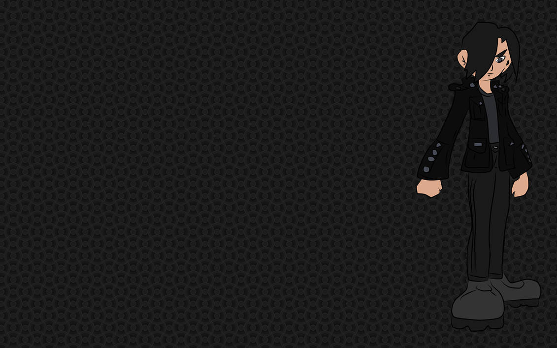 EMO Comic Wallpaper Var. 1 by MKulczyk on DeviantArt