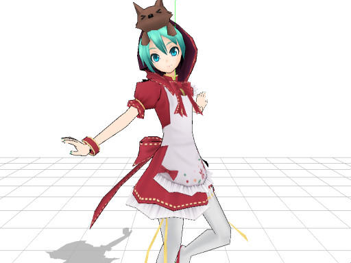 MIKU CLOVER CLUB DL!! by taigalove on DeviantArt
