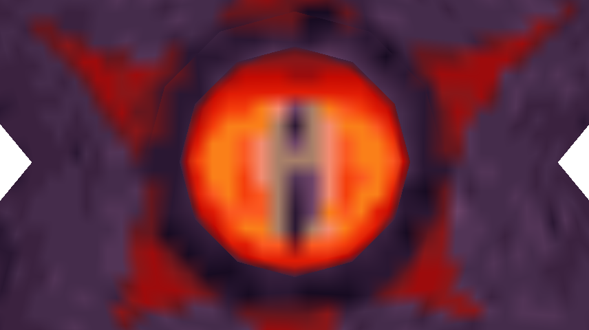 [MMD] Doom's Eye(StH)(Update) by DeriLoko2 on DeviantArt