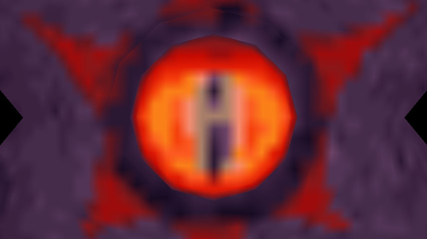 [MMD] Doom's Eye(StH)(Update) by DeriLoko2 on DeviantArt