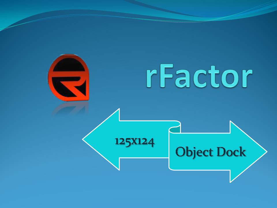 rFactor by Vobis on DeviantArt