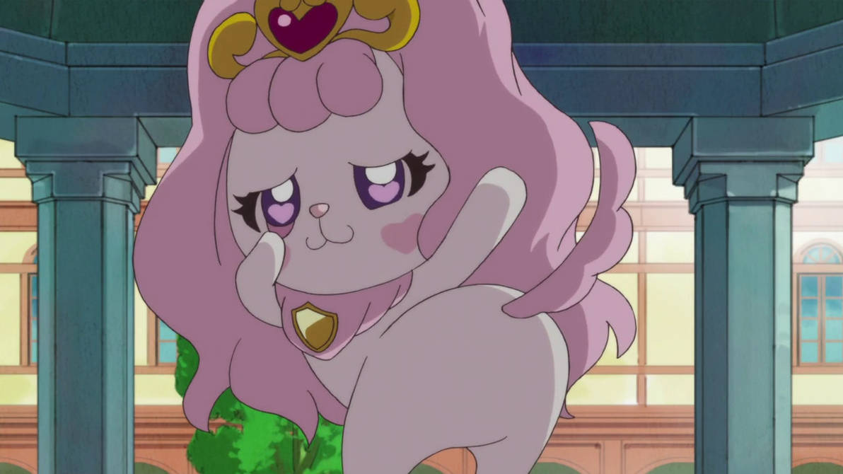 Nyahh Nyahh can't get me 2nd GIF by Fu-reiji on DeviantArt