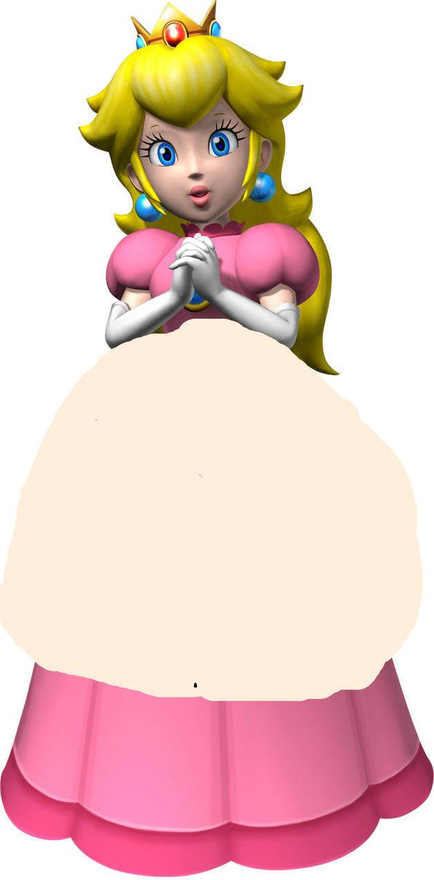 Peach Vore By Neothebat100 On Deviantart