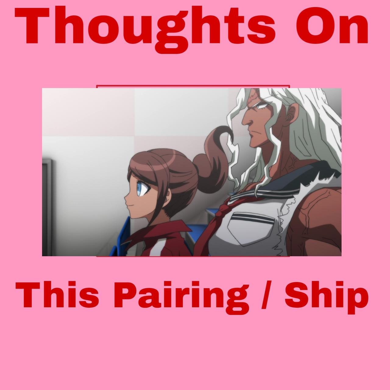 Any Thoughts on Sakuraoi? by NeoTheBat100 on DeviantArt