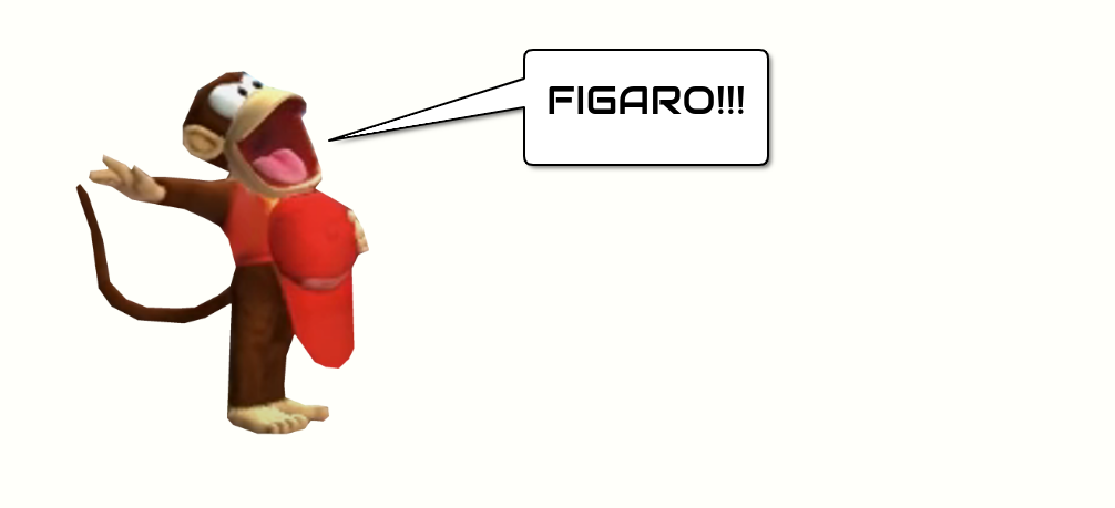 Diddy Sings Opera by MattTheBat7 on DeviantArt
