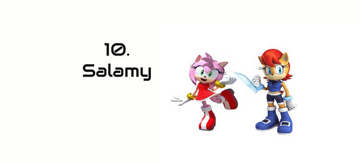 Explore the Best Amyxsally Art | DeviantArt