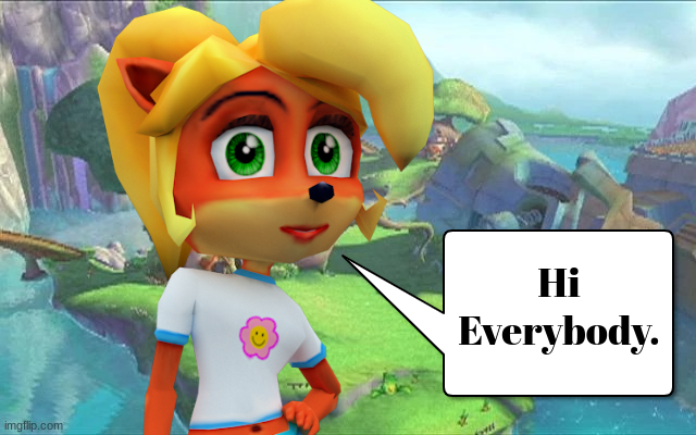 Giantess Coco Says Hi by NeoTheBat100 on DeviantArt Giantess Coco Says Hi by NeoTheBat100 on DeviantArt