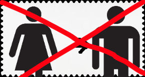 Anti Female to Male TFTG Fetish Stamp by NeoTurboBat2000 on DeviantArt