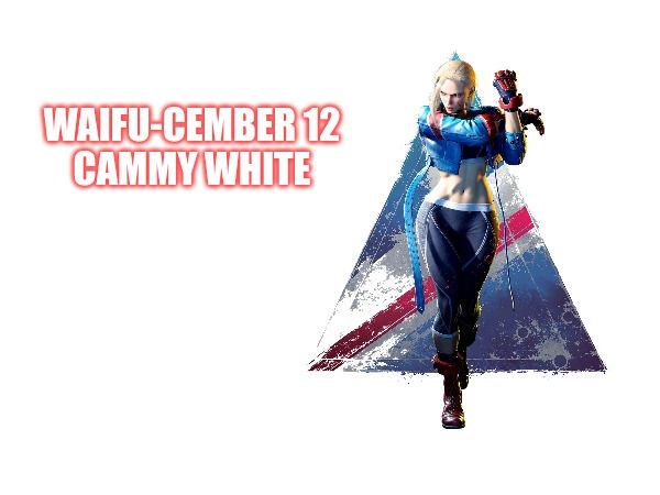 Waifu-cember 12 by NeoTurboBat2000 on DeviantArt