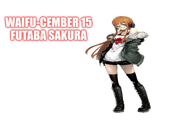 Waifu-cember 15 by NeoTurboBat2000 on DeviantArt