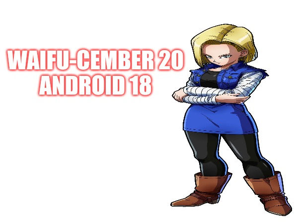 Waifu-cember 20 by NeoTurboBat2000 on DeviantArt