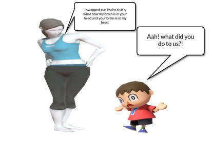 Explore the Best Villager Art | DeviantArt