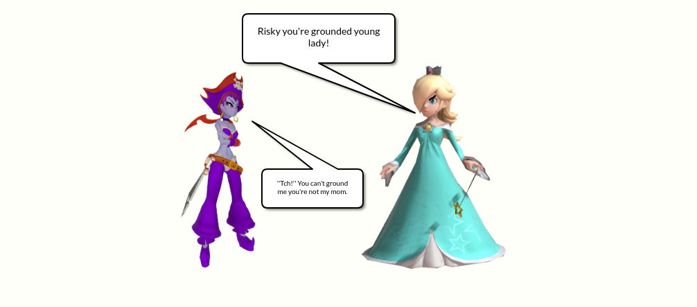 Rosalina Grounds Risky Boots By Neothebat On Deviantart
