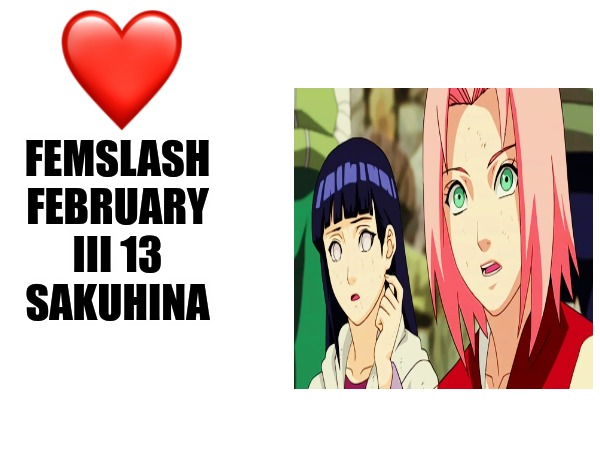 Femslash February III 13 by NeoTheBat100 on DeviantArt