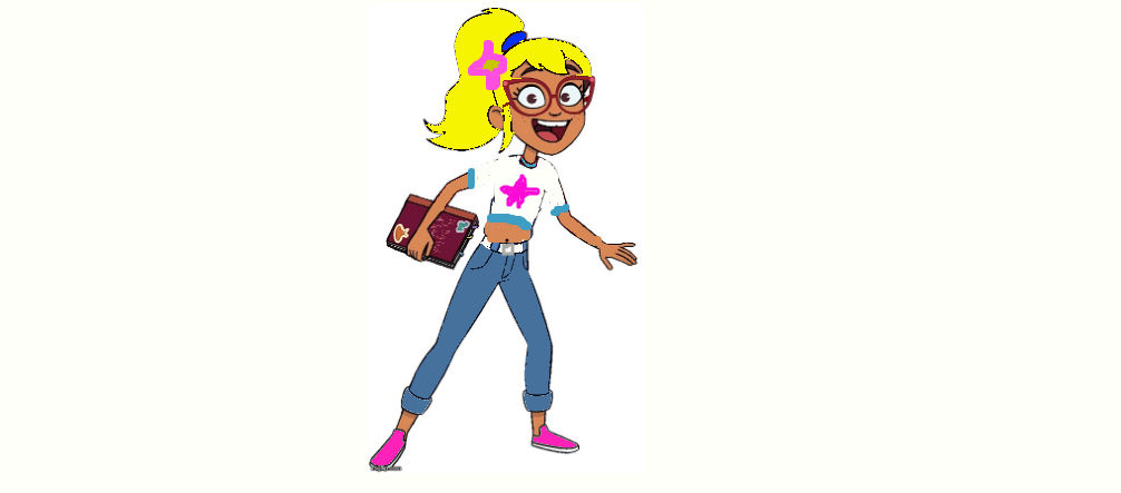 Hailey as Coco (Tag Team Racing) by NeoTurboBat2000 on DeviantArt
