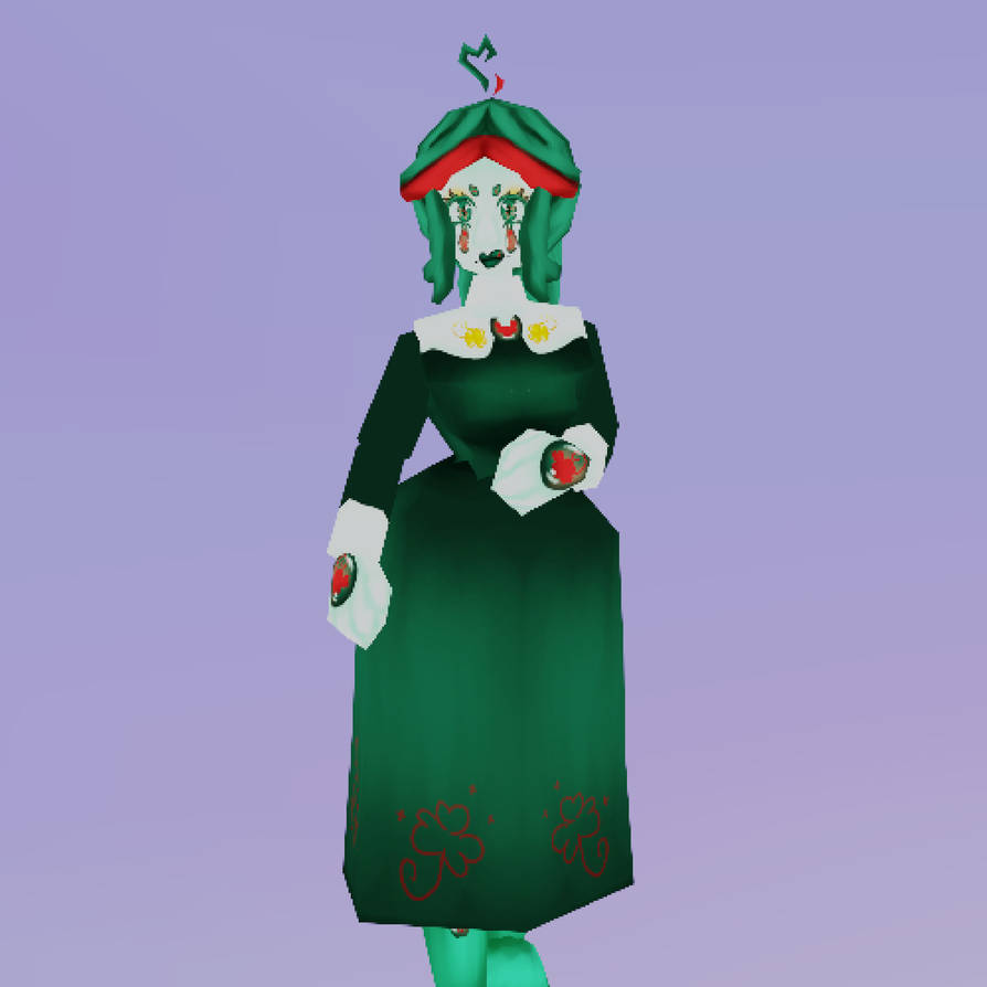 Undead Gems: March Bloodstone by fagonstar on DeviantArt