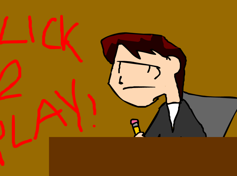 Steve Berman by quitestupid on DeviantArt
