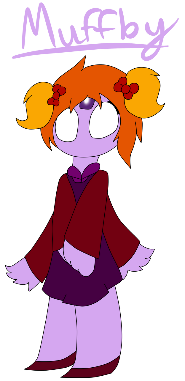 Grillby x Muffet Adopt - Muffby [OPEN] by taumanso0 on DeviantArt