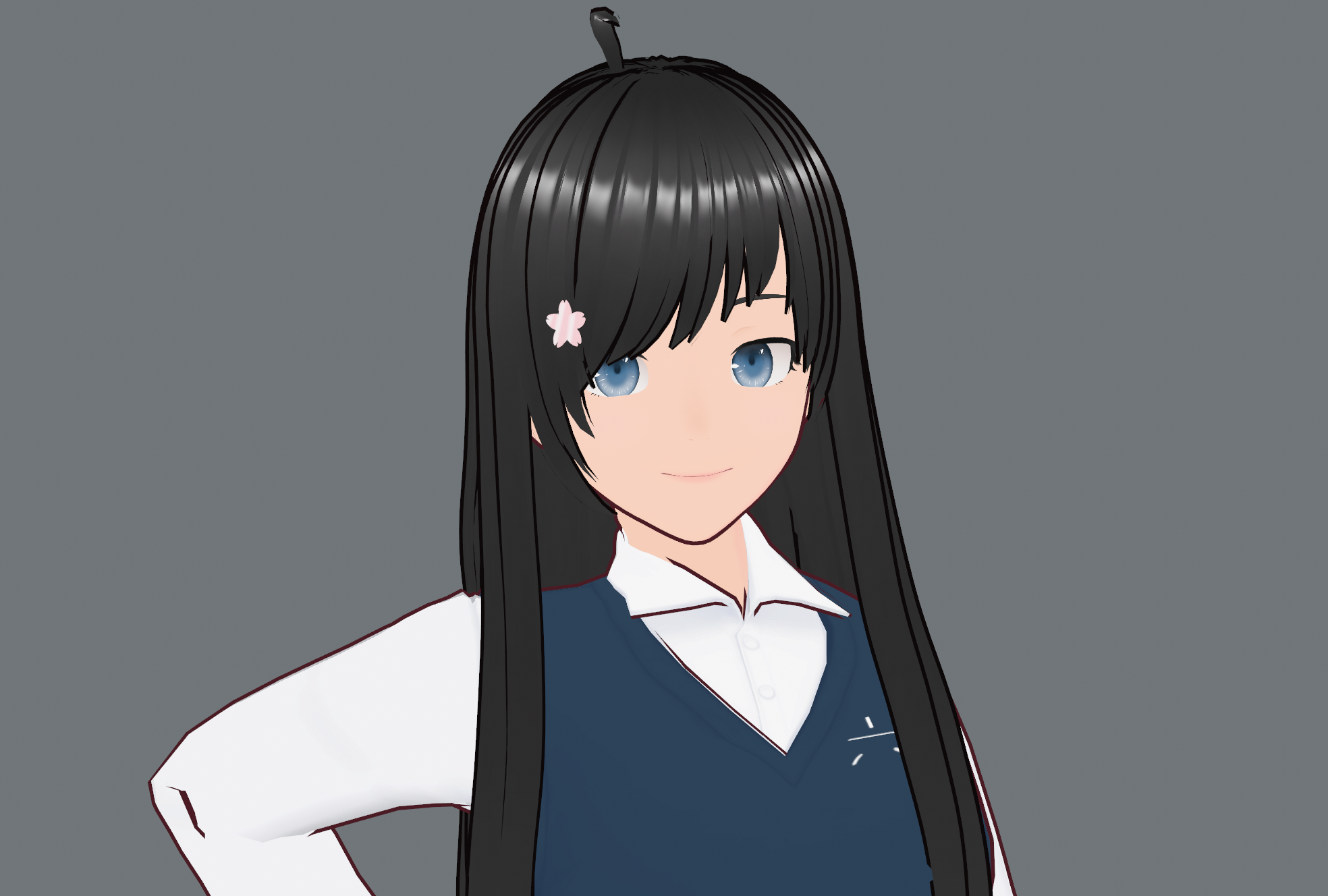 Sun Rong by rizingsunz4991 on DeviantArt