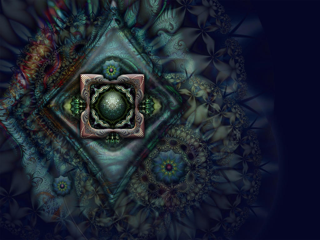 Fusion Wallpaper by Lilyas on DeviantArt