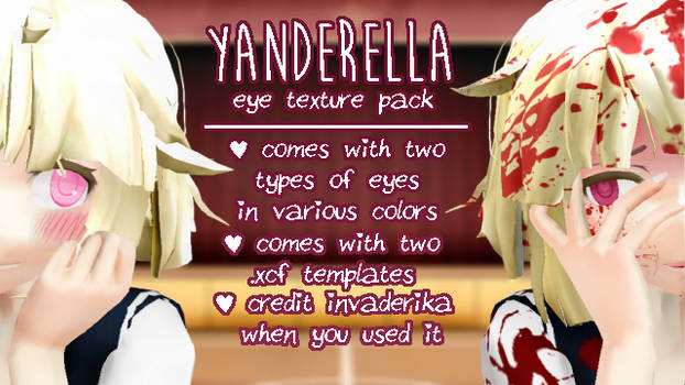 Explore the Best Yanderella Art | DeviantArt