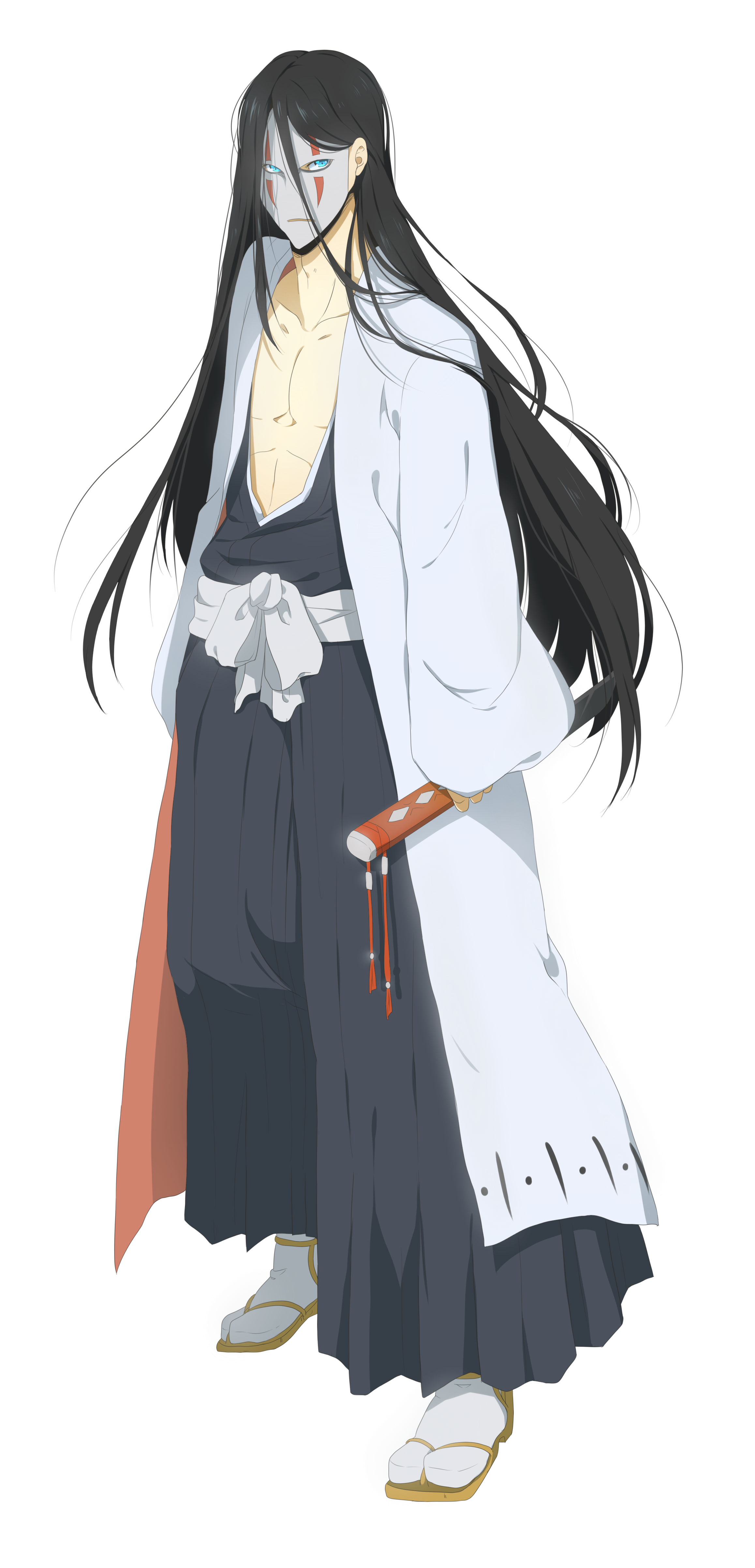 Bleach-OC-Universe DeviantArt Gallery