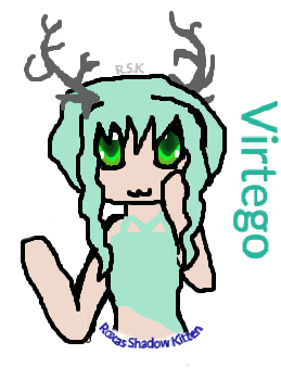 Virtego by Roxas-Shadow-Kitten on DeviantArt