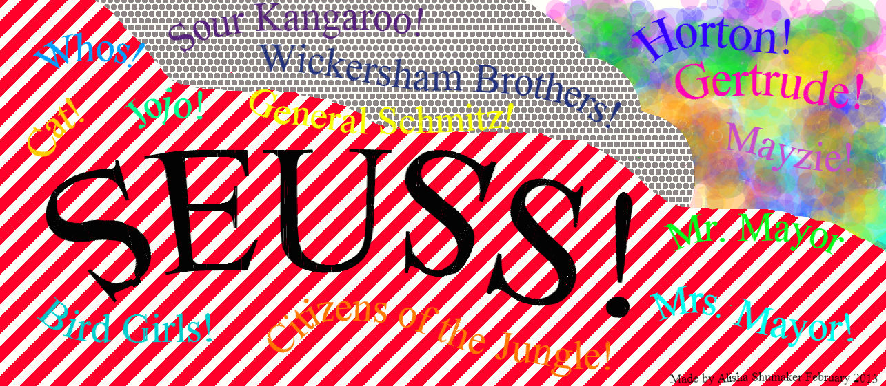 Seussical 2 by emoracer on DeviantArt
