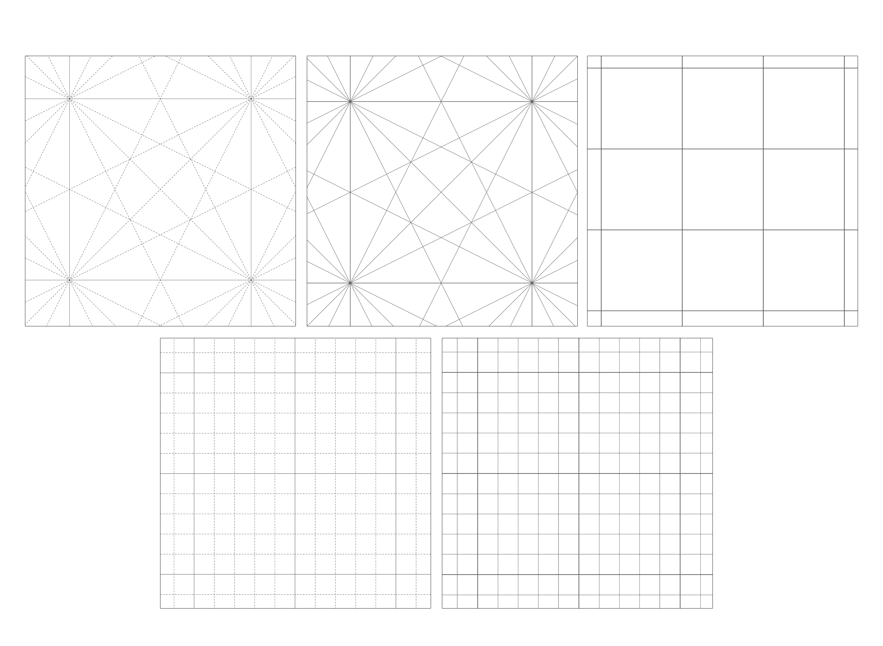 Grid pattern brushes for map by syeon on DeviantArt