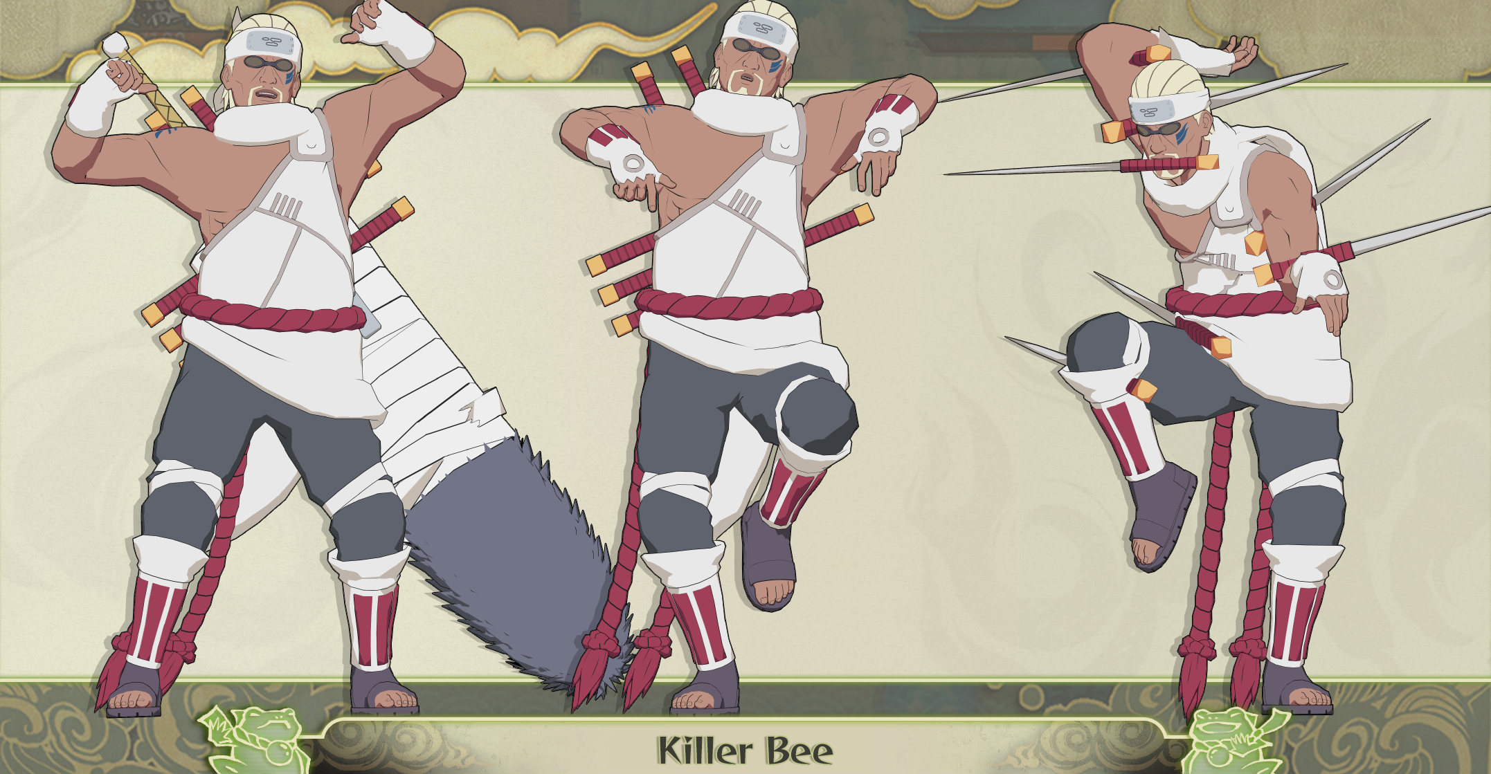 MMD Killer Bee + DL by NaraShadows on DeviantArt