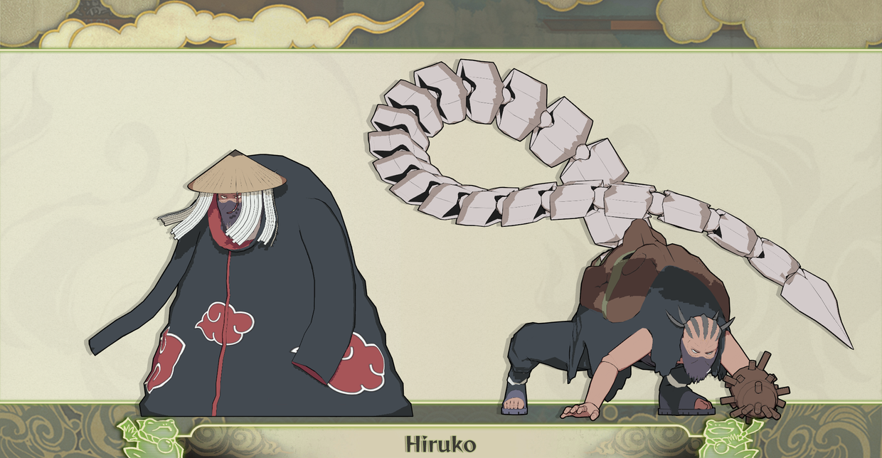 MMD Hiruko + DL by NaraShadows on DeviantArt