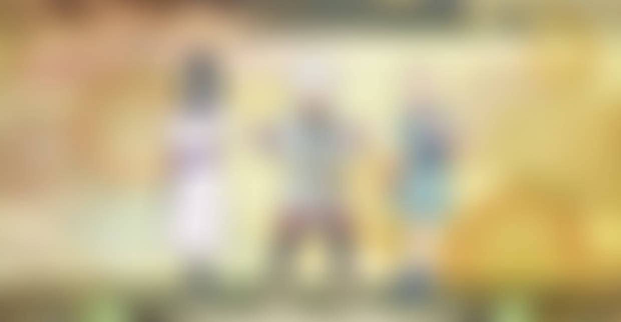 MMD Jiraiya, Orochimaru, Tsunade (DL Close) by NaraShadows on DeviantArt