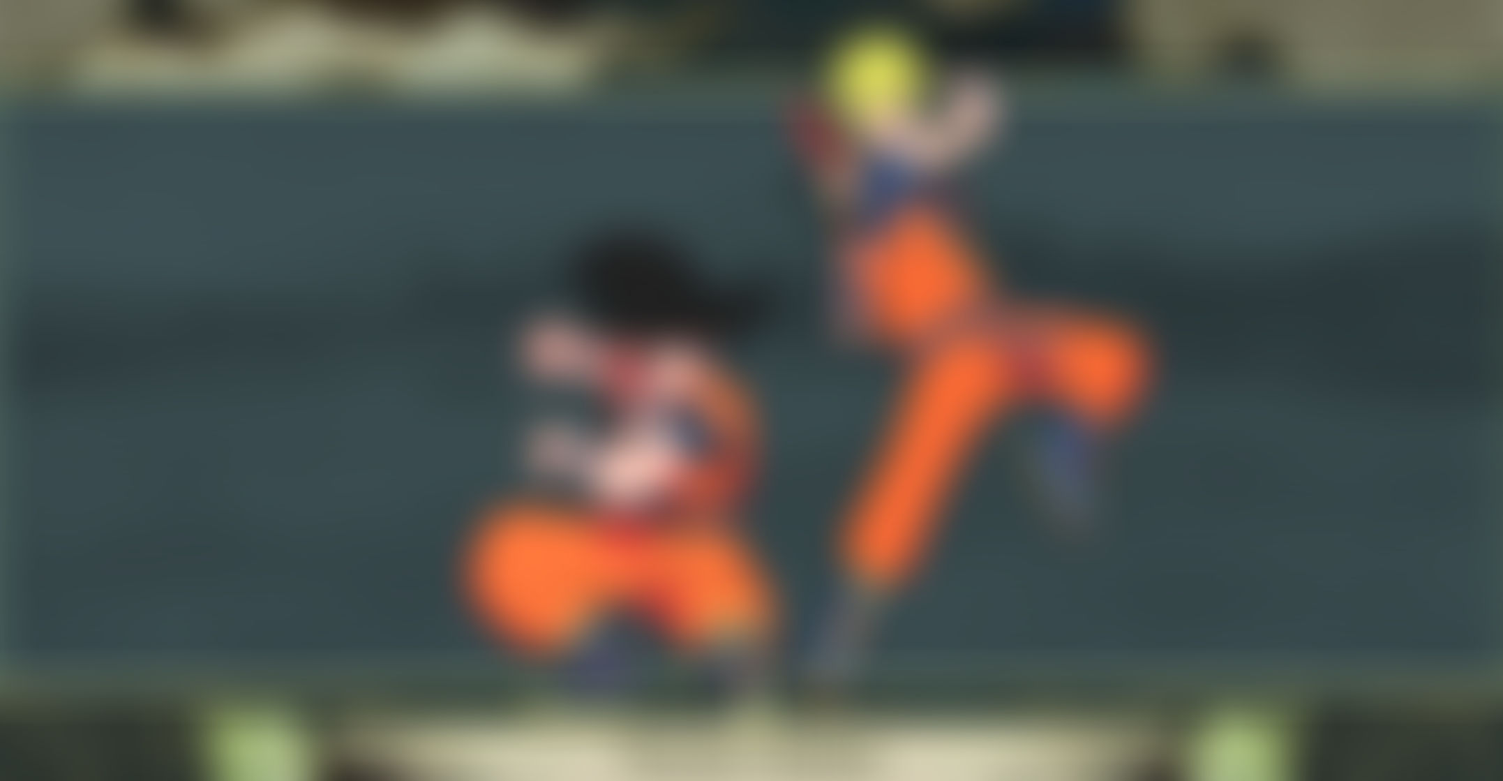 MMD Naruto (Goku) + DL by NaraShadows on DeviantArt