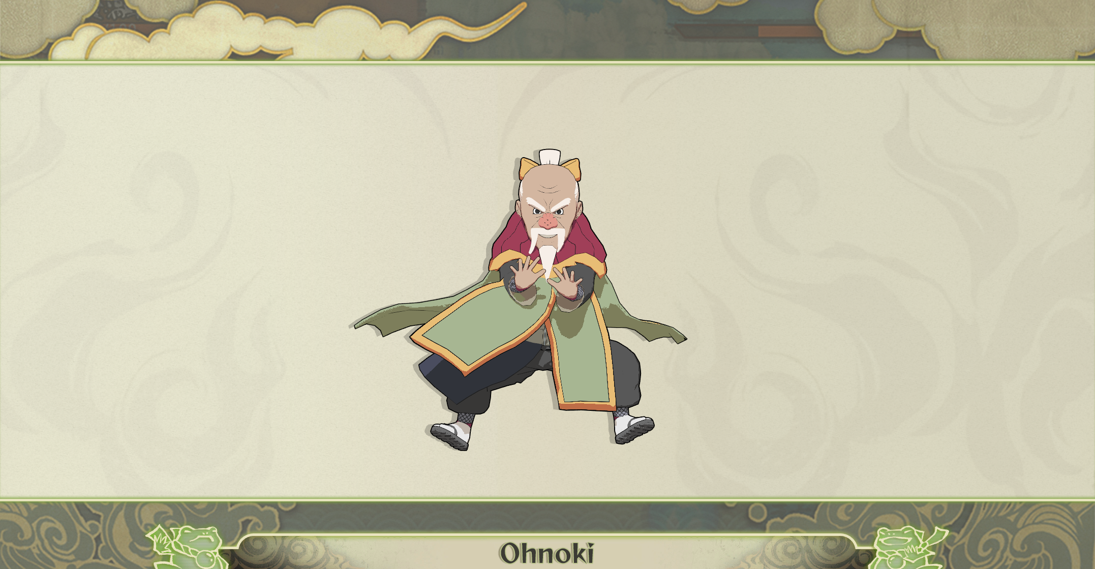 MMD Naruto | Onoki + DL by NaraShadows on DeviantArt