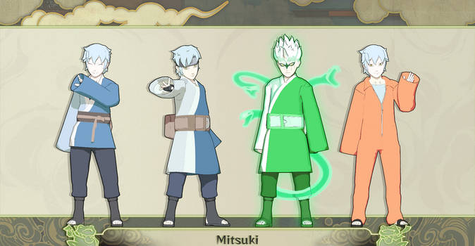 Explore the Best Mitsukisenin Art | DeviantArt