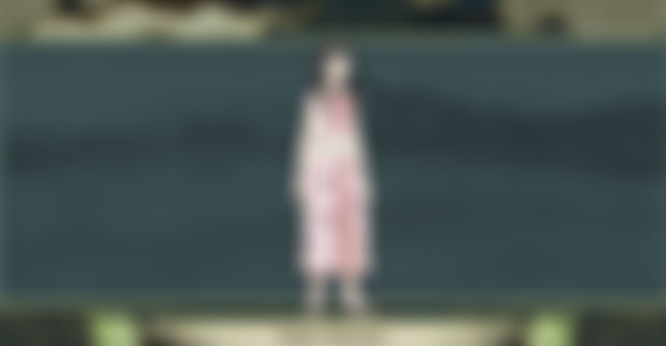 Mmd Haku Kimono Download By Narashadows On Deviantart