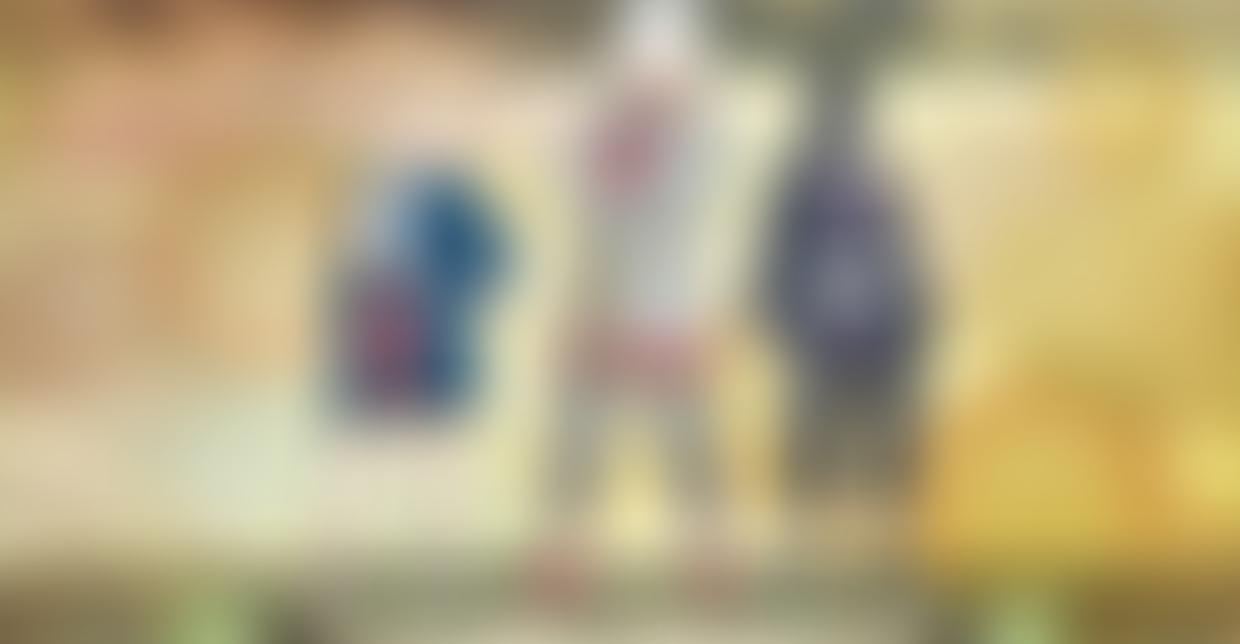 MMD Naruto - Trio Sannin + DL (CLOSE) by NaraShadows on DeviantArt