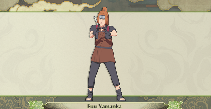 MMD-NARUTO | DeviantArt