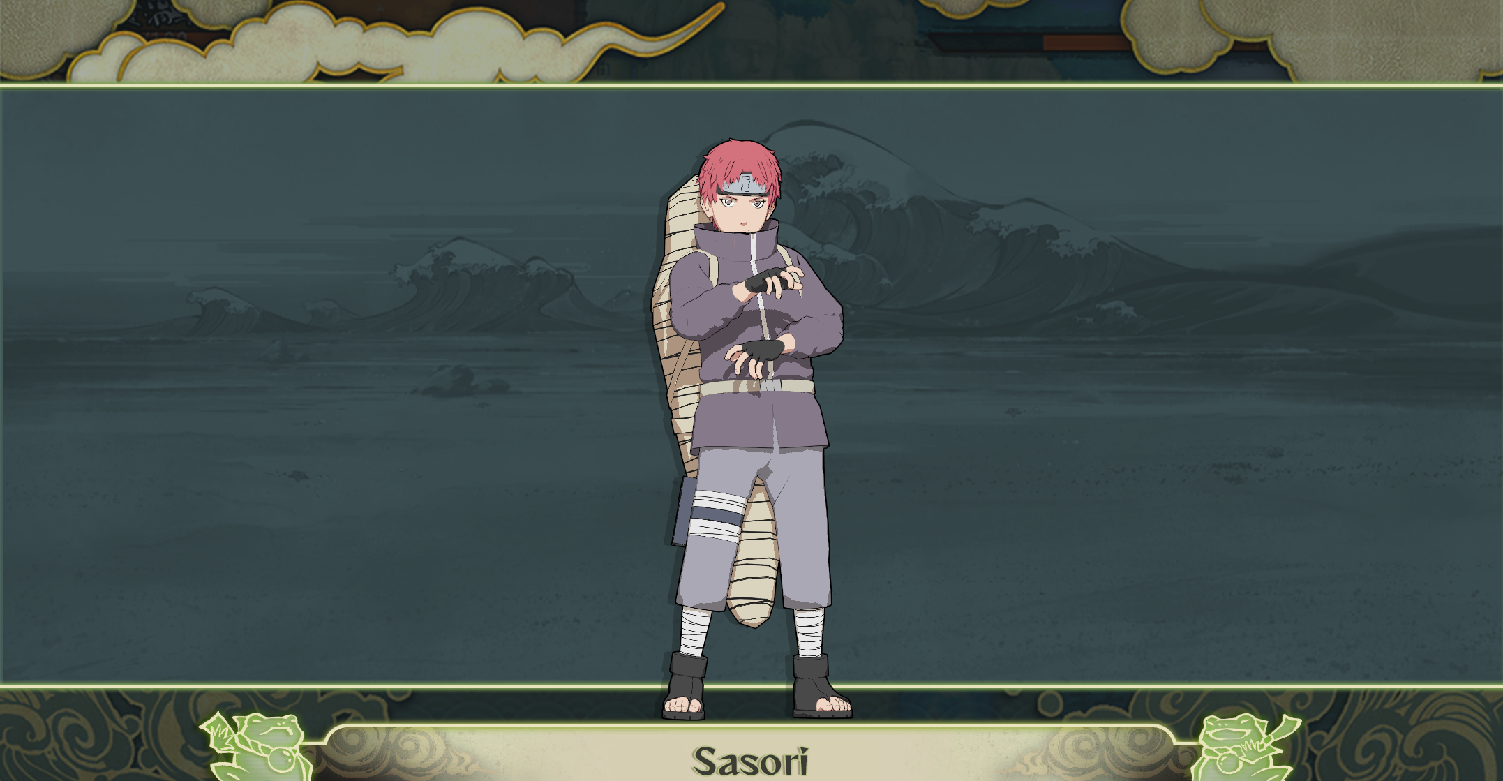 MMD Naruto - Sasori Genin + DL by NaraShadows on DeviantArt