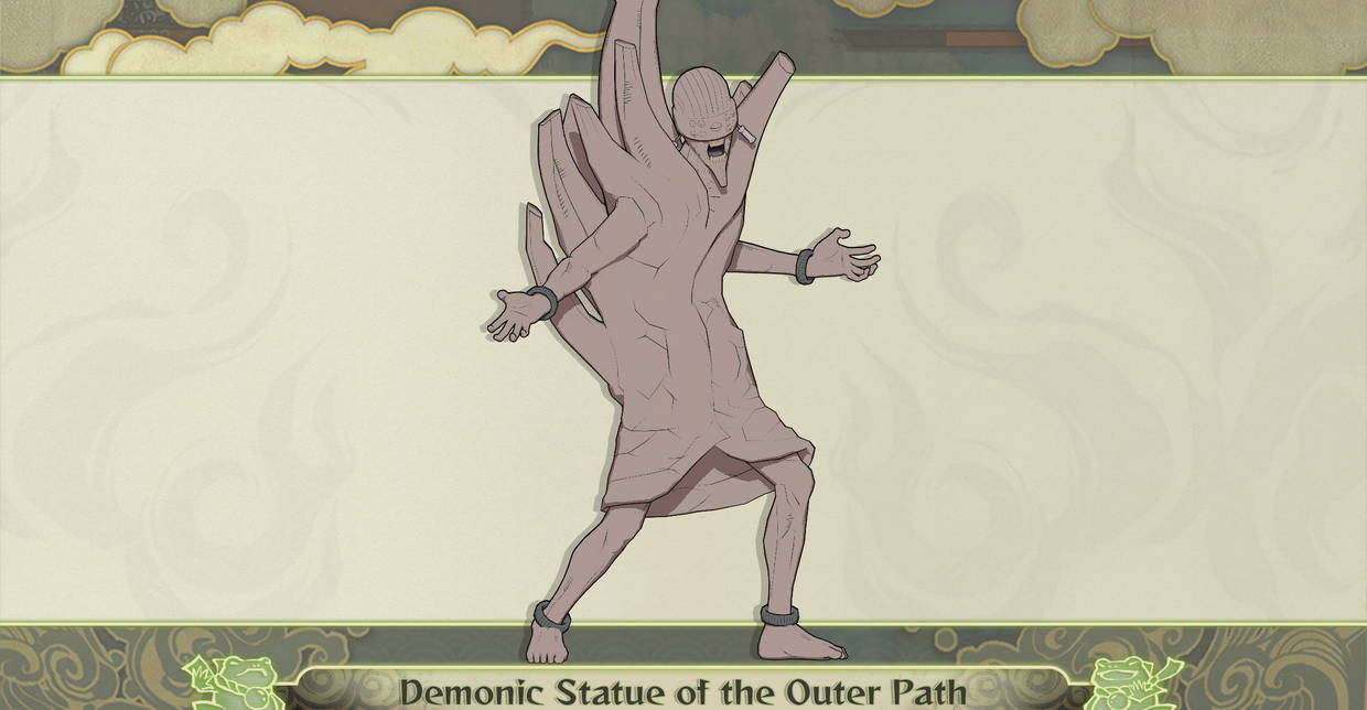 MMD Naruto - Demonic Statue of the Outer Path + DL by NaraShadows on ...