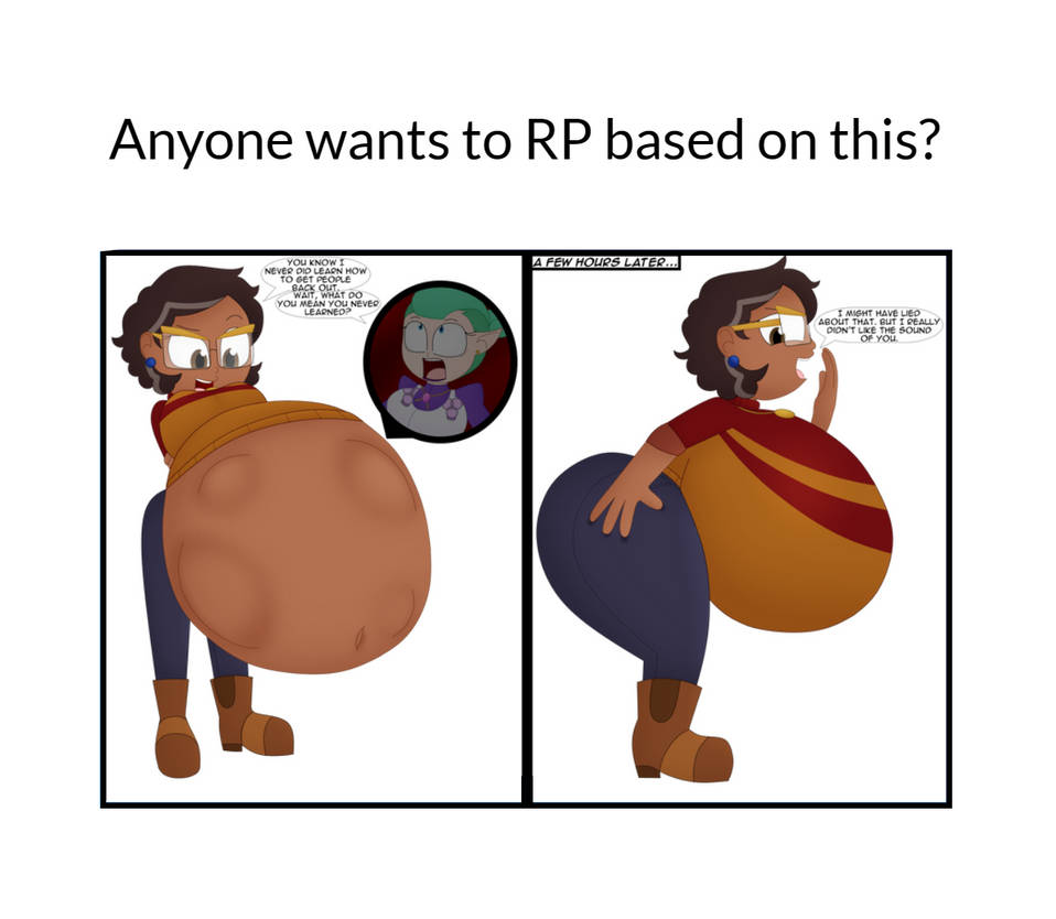 Little White Lie (RP) by Roleplayer6000 on DeviantArt