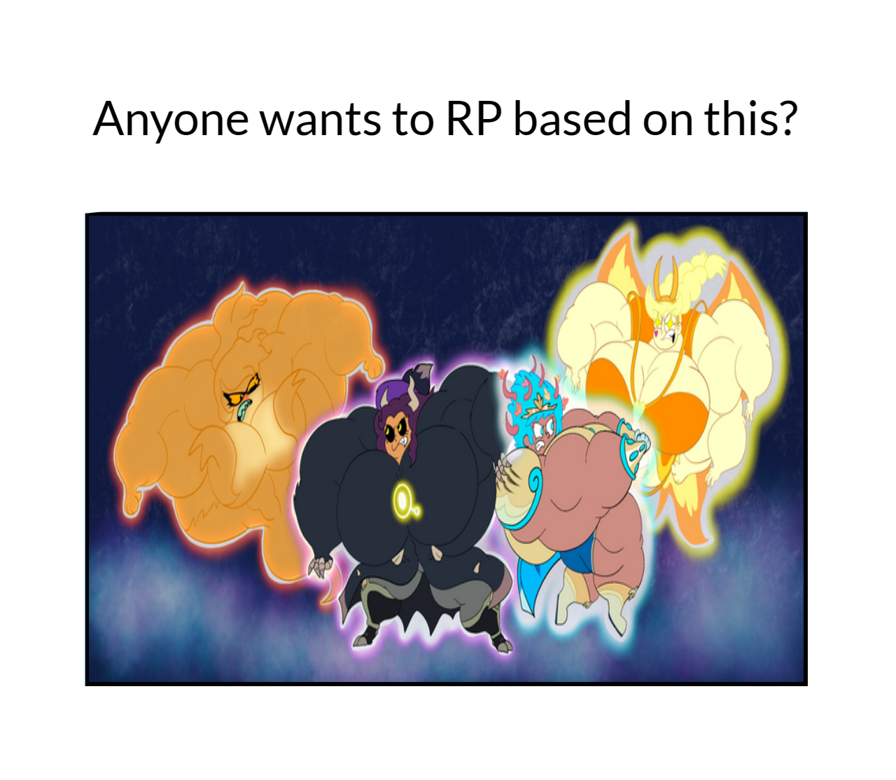 Disney Girl Super Form Melee (RP) by Roleplayer6000 on DeviantArt