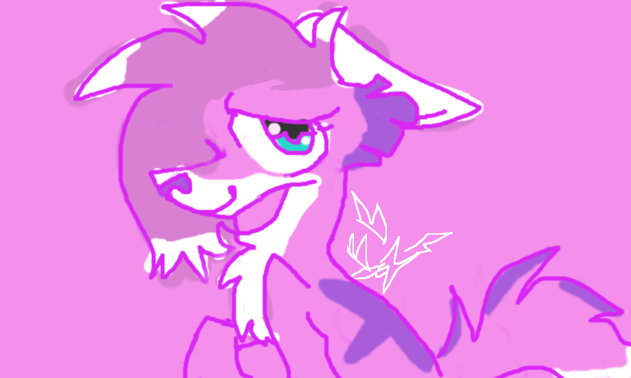 petunia by gigiphantom46G on DeviantArt