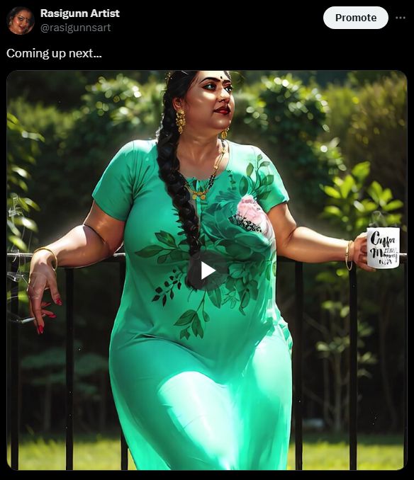 Comin up next by rasigunn on DeviantArt