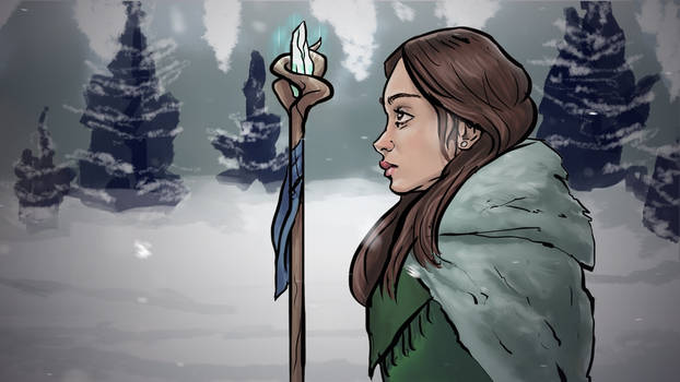 Explore the Best Myranda Art | DeviantArt