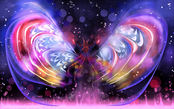 Explore the Best Namielle Art | DeviantArt