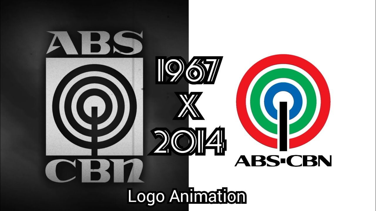 ABS-CBN Logo Evolution 1967 X 2024 (My Animation) by RA2939 on DeviantArt