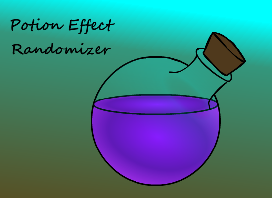 Potion Effect Randomizer by Warlock0103 on DeviantArt
